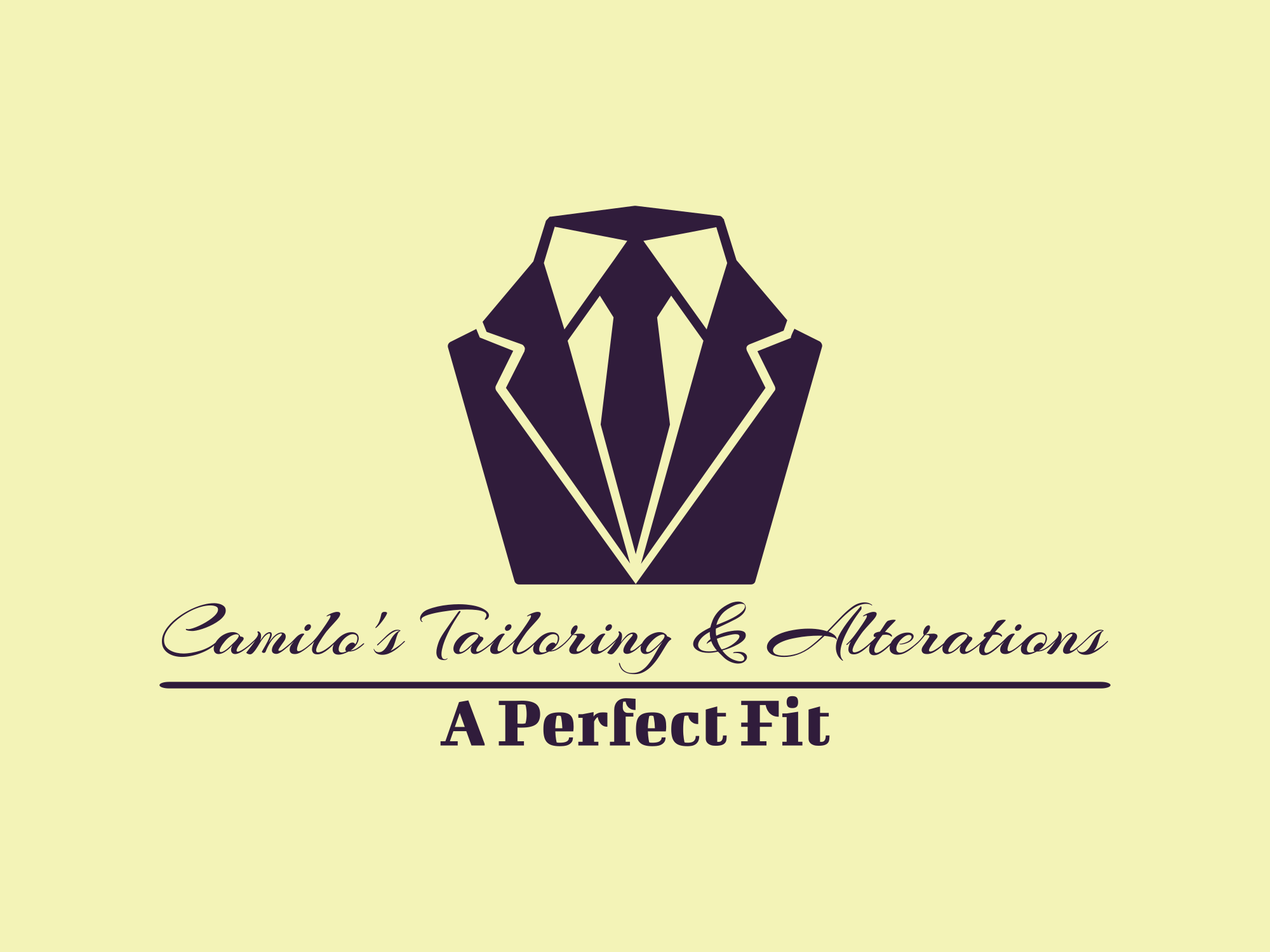 What is the Difference Between a Tailor & Seamstress?